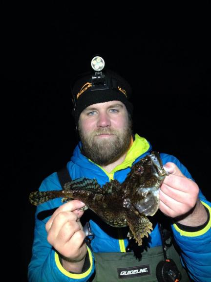 Klubbrekord liste » Nord-Jæren Havfiskeklubb - Med bøy på stanga i over ...
